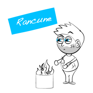 Rancune - Outil en intervention jeunesse - Communoutils